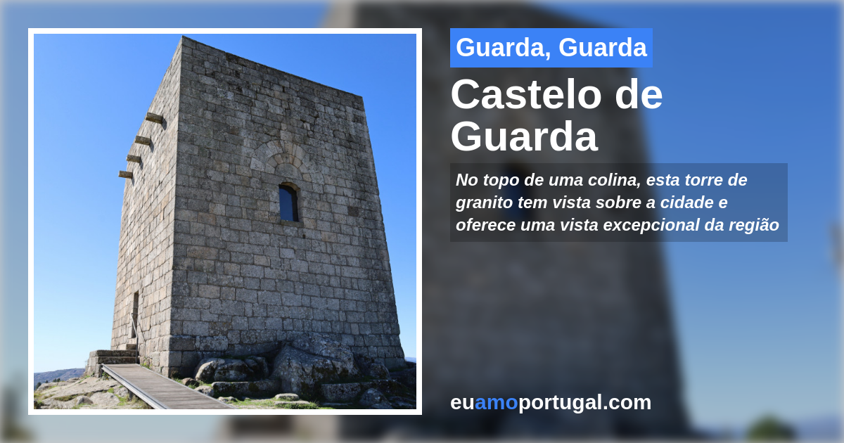 Castelo de Guarda