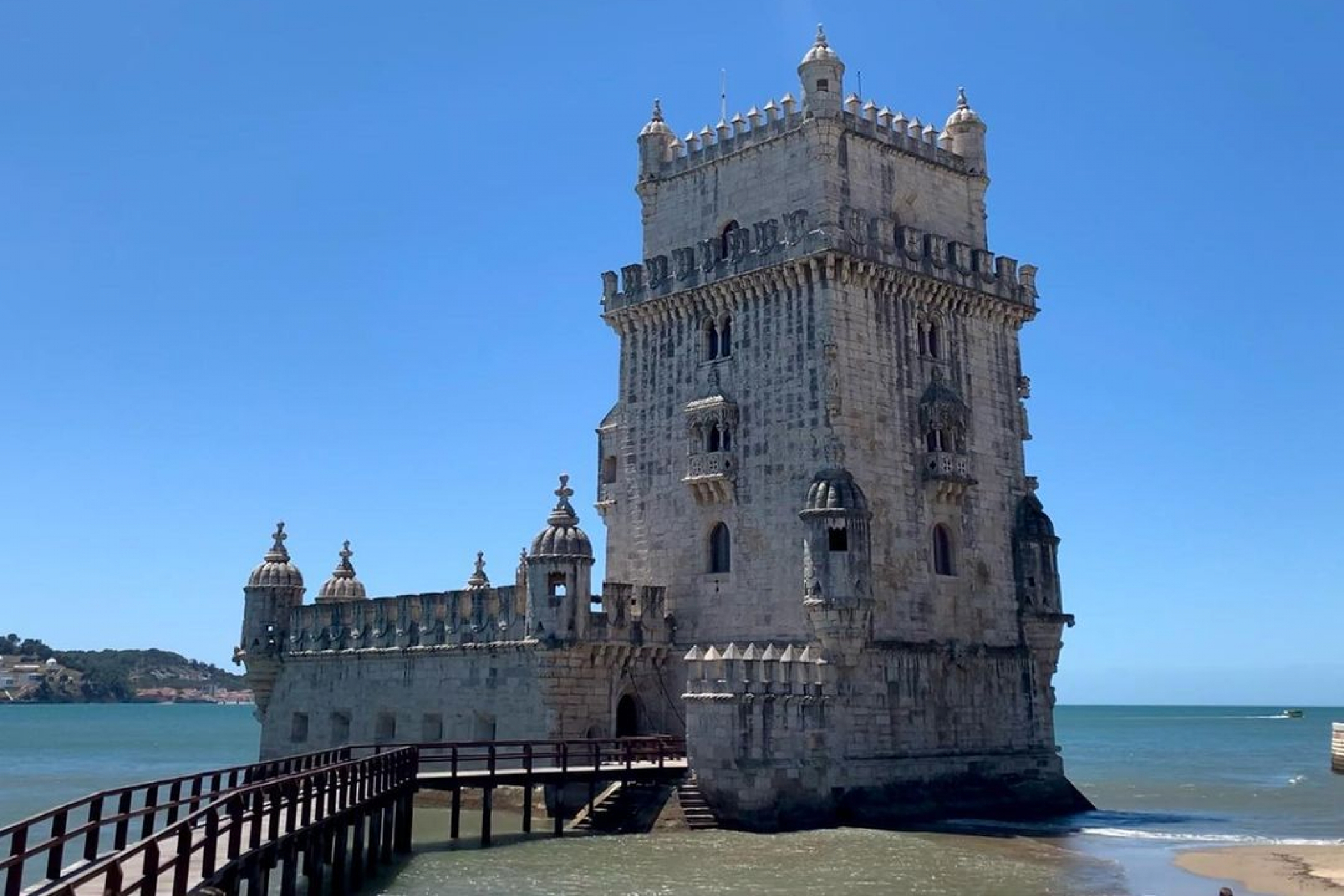 The 7 Wonders of Portugal - The most beautiful monuments