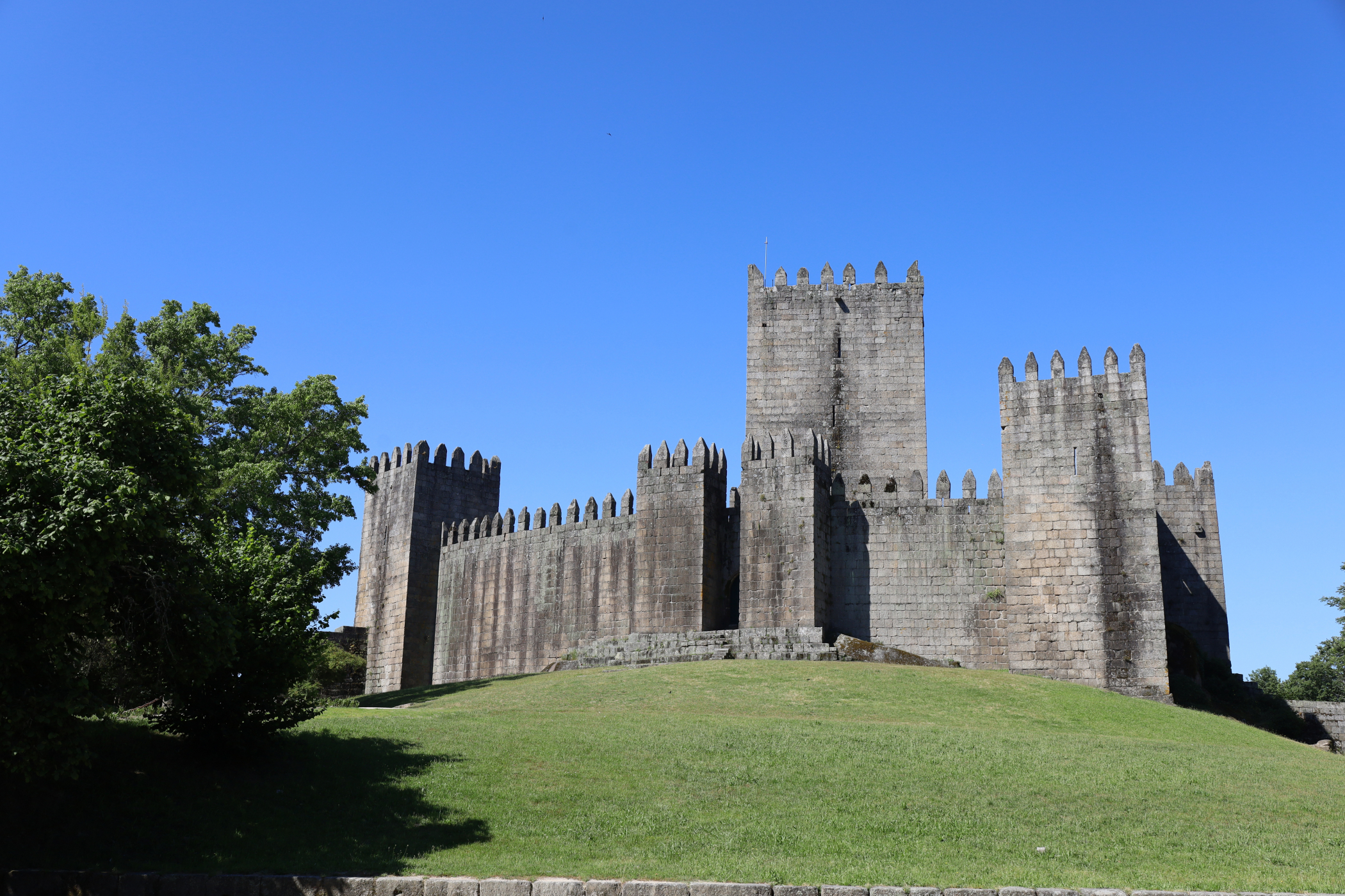 Guia dos distritos de Portugal para preparar a sua viagem