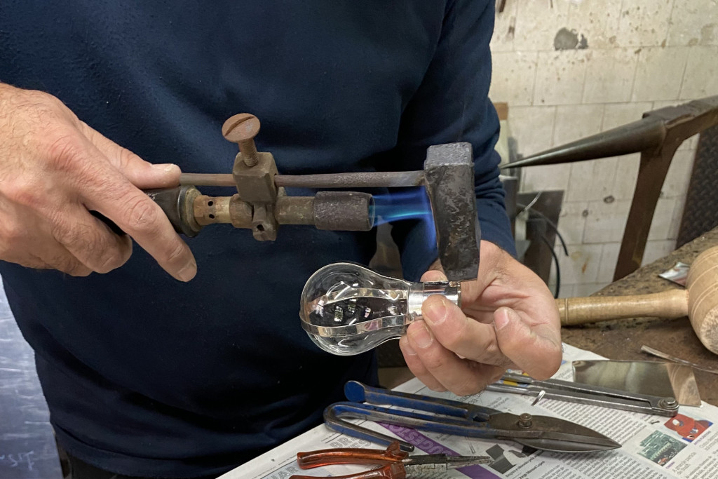 Portuguese handicraft - A national jewel - Eu Amo Portugal