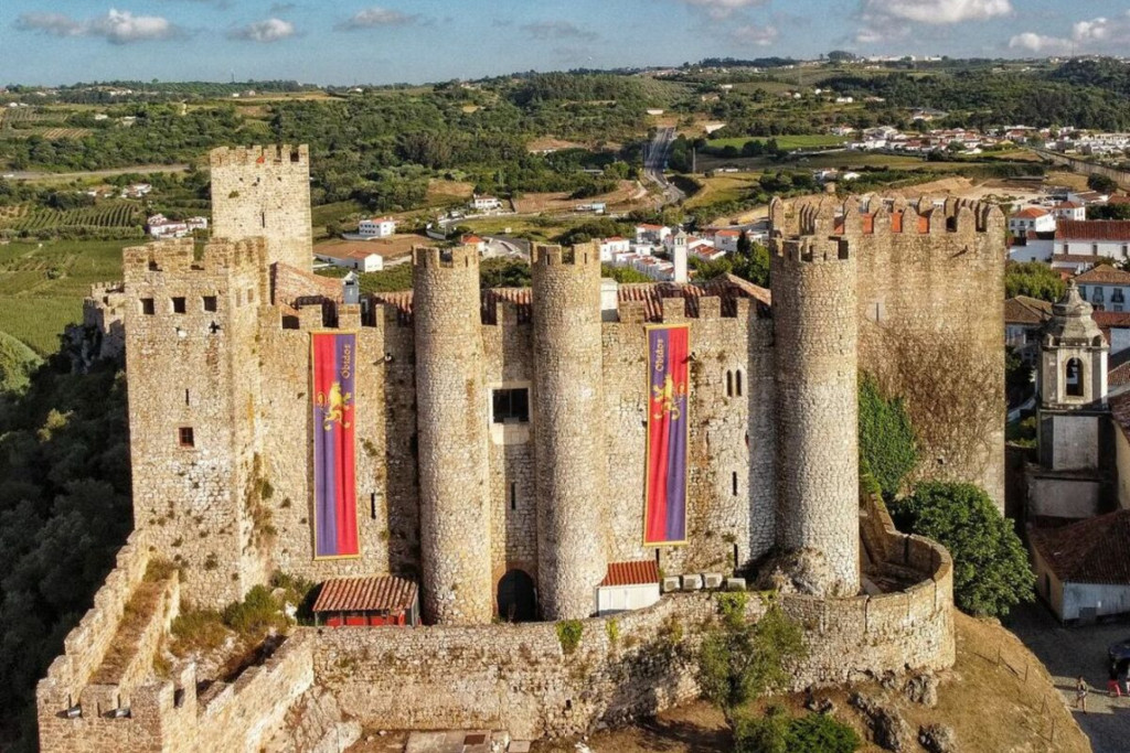 Castle of Óbidos - What you need to know before your visit