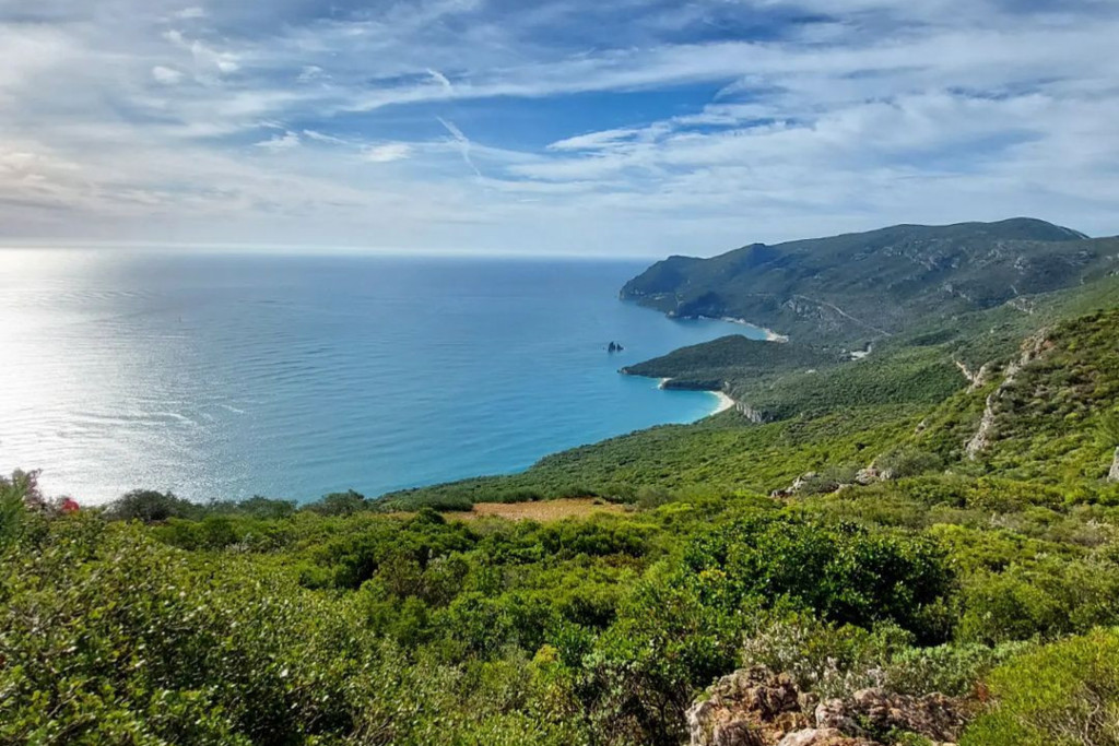 Guia de Setúbal, um distrito cheio de natureza em Portugal