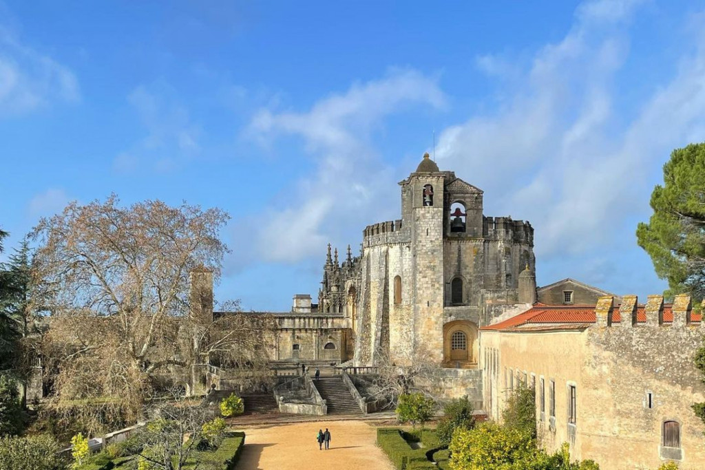 Distrito de Santarém: os lugares mais bonitos a visitar