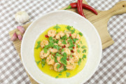 Receitas de Entradas Portuguesas [rápidas & fáceis]