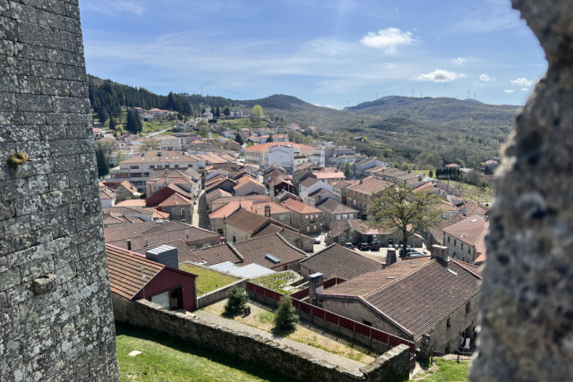 Montalegre, Portugal - Os melhores sítios a visitar