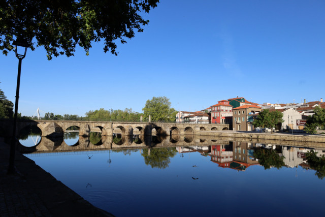 Chaves, Portugal - Les meilleurs lieux à visiter