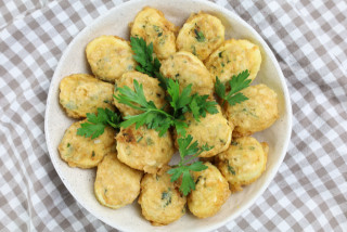 Portuguese Starters Recipes [quick & easy]