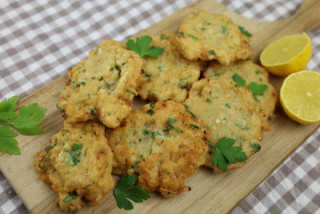 Receitas de Entradas Portuguesas [rápidas & fáceis]