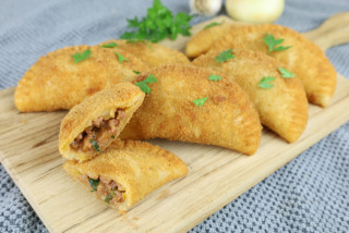Receitas de Entradas Portuguesas [rápidas & fáceis]